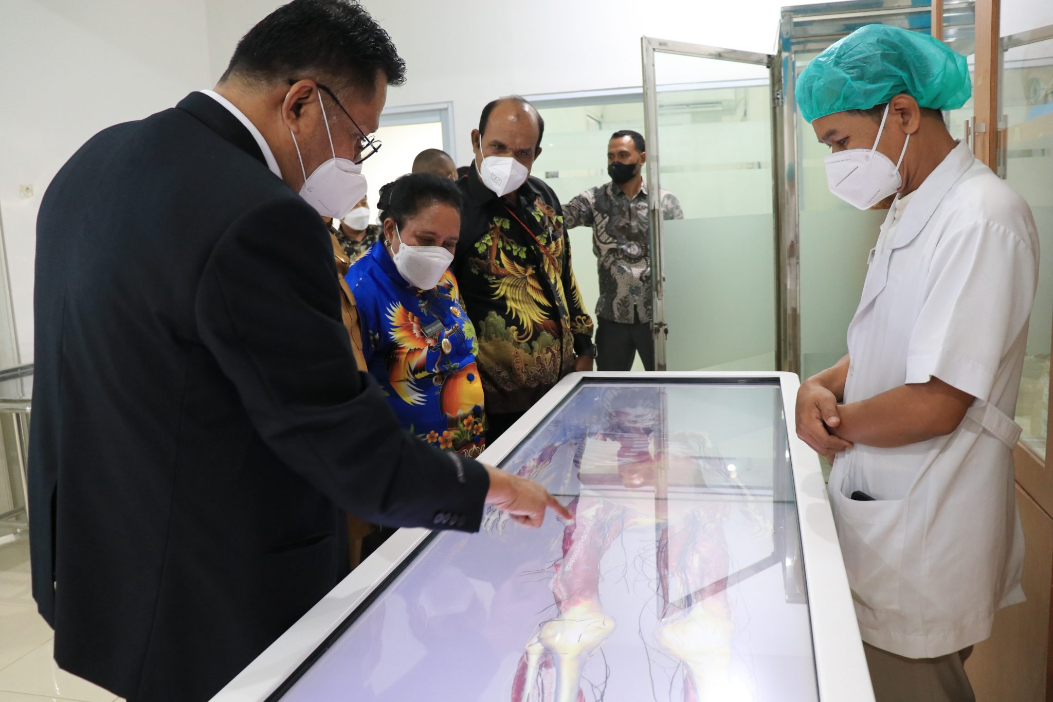 Beranda - Fakultas Kedokteran UPN Veteran Jakarta