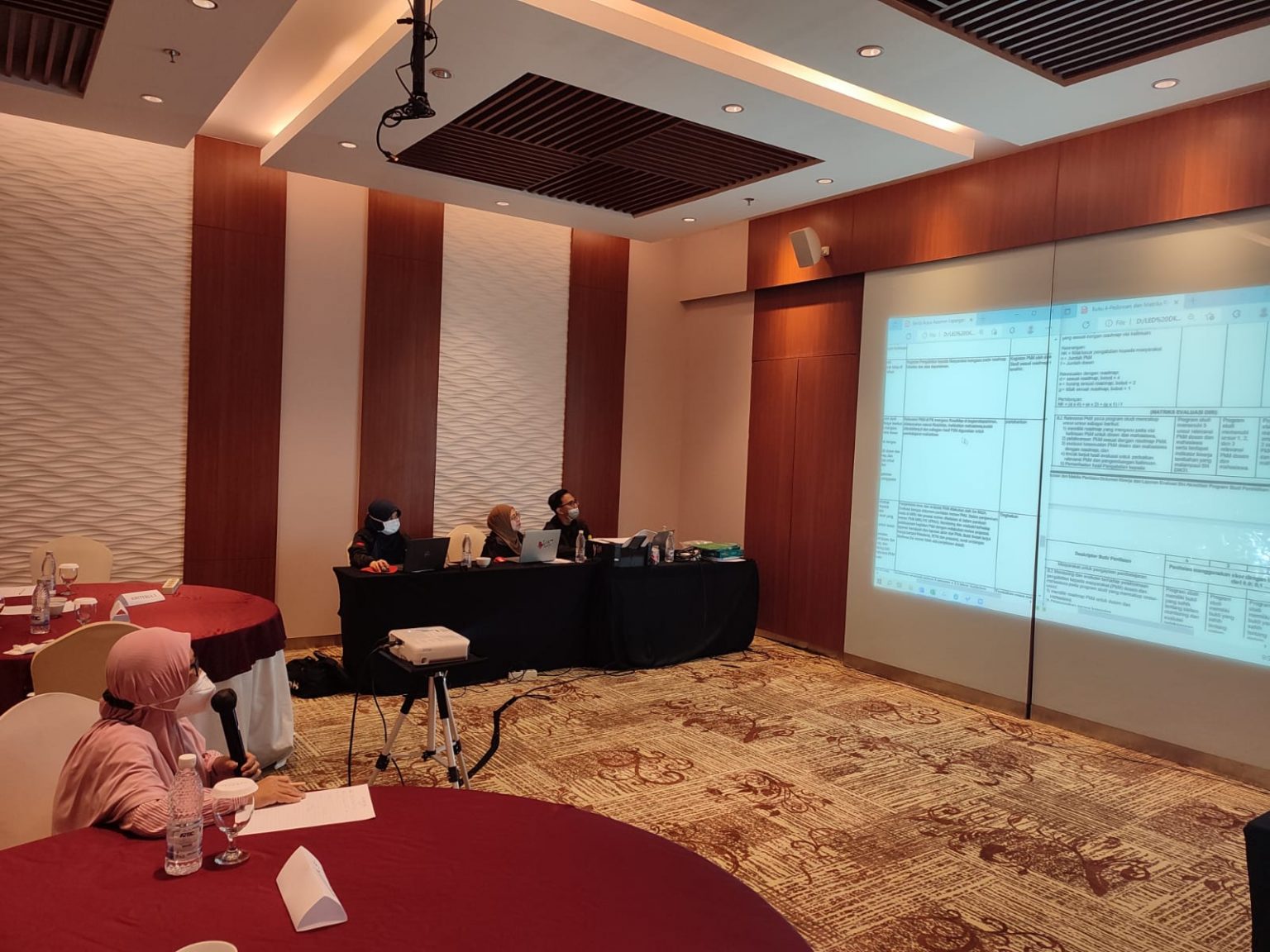 Beranda - Fakultas Kedokteran UPN Veteran Jakarta