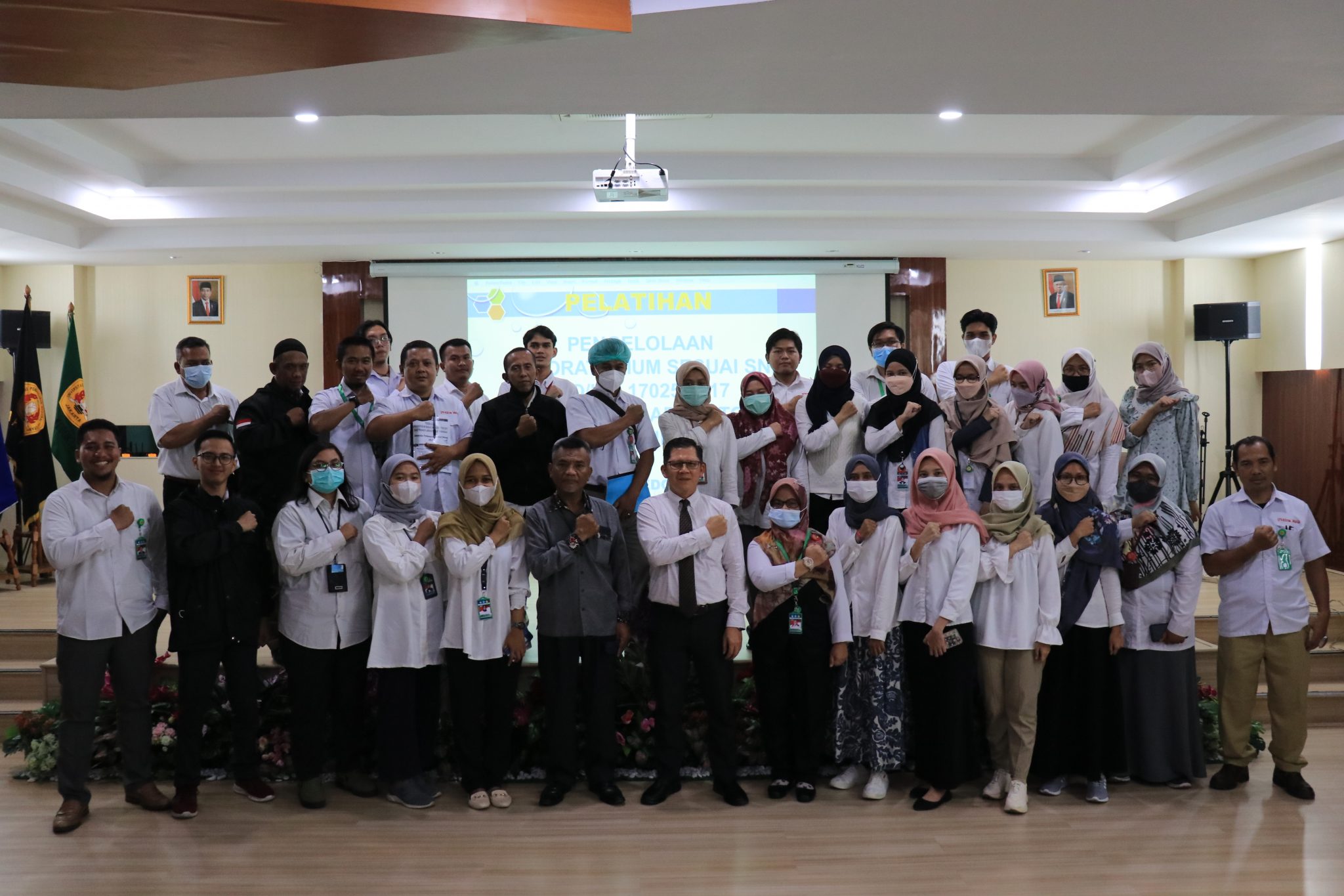 Beranda - Fakultas Kedokteran UPN Veteran Jakarta