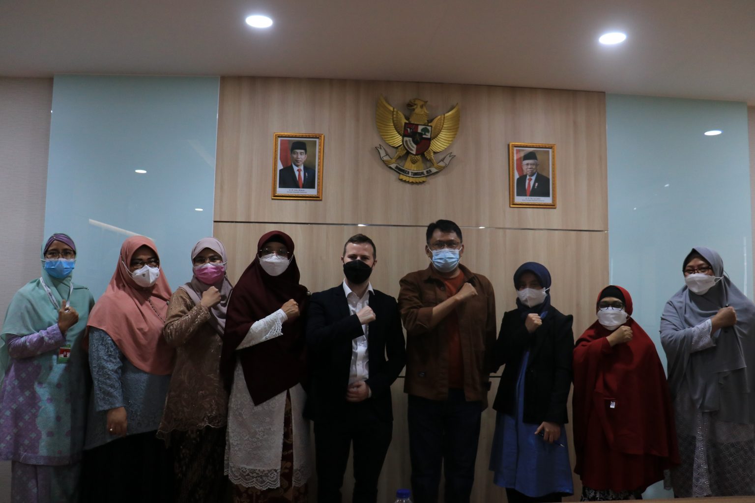 Beranda - Fakultas Kedokteran UPN Veteran Jakarta