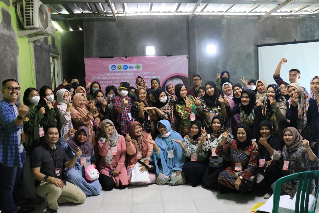 Beranda - Fakultas Kedokteran UPN Veteran Jakarta